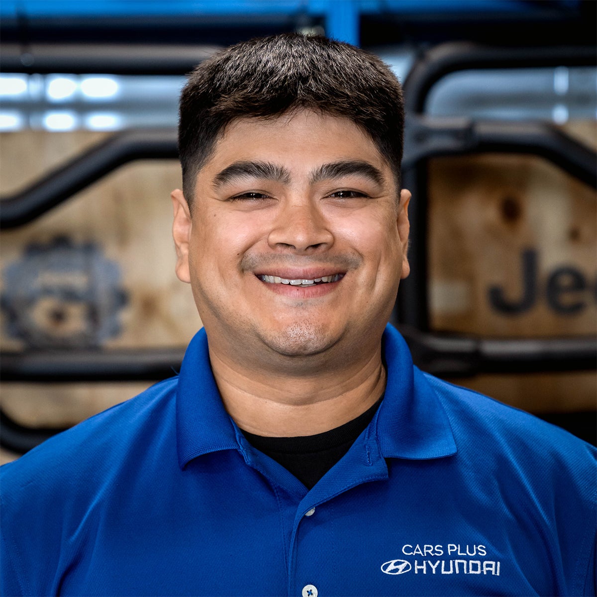 Cars Plus Guam Staff | Meet Our Group Team