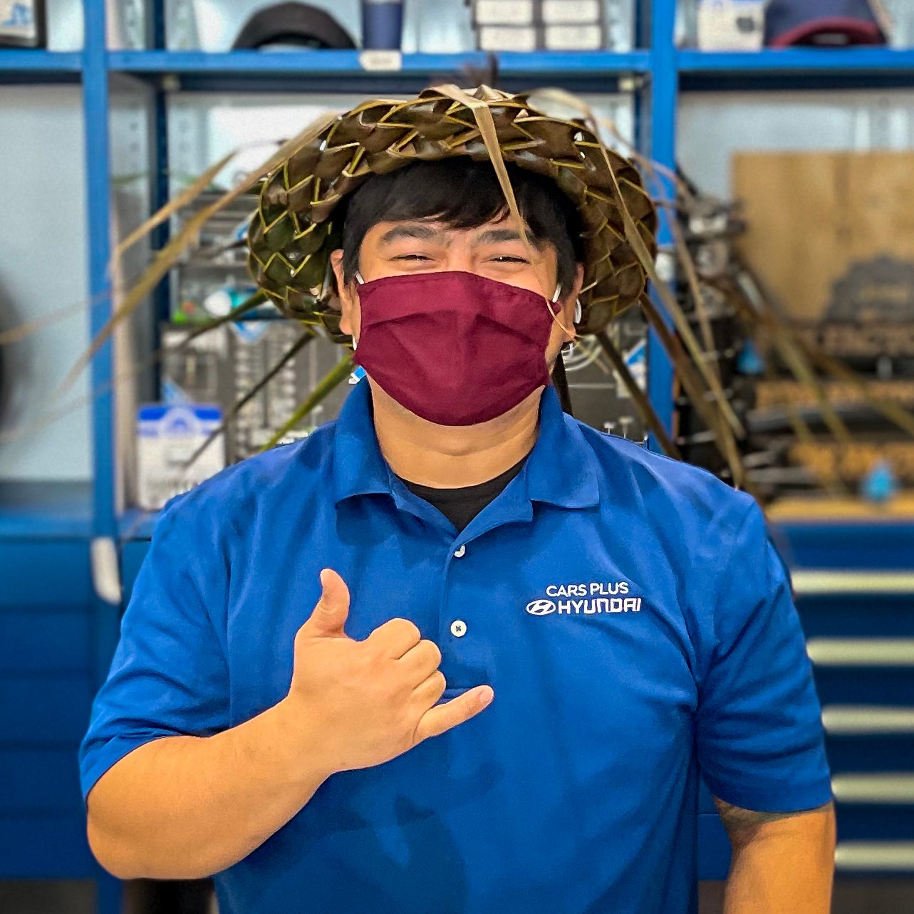 Cars Plus Guam Staff | Meet Our Group Team