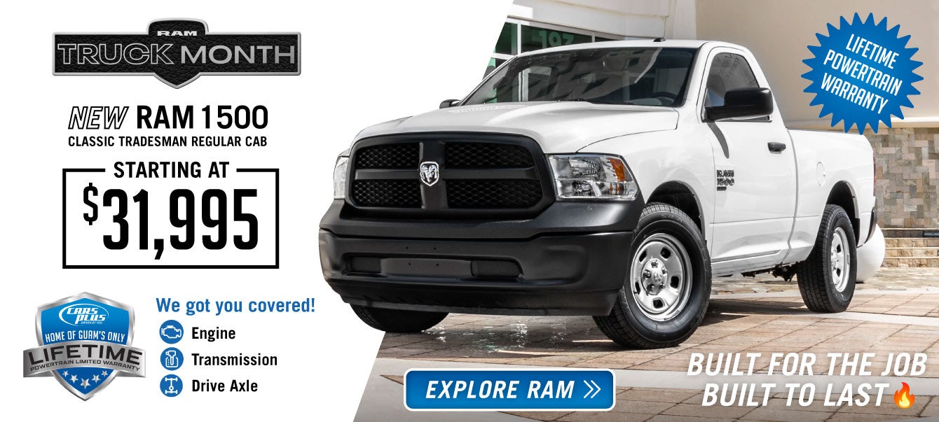 Cars Plus in Maite, Guam | New and Used Cars Maite | Cars Plus Guam